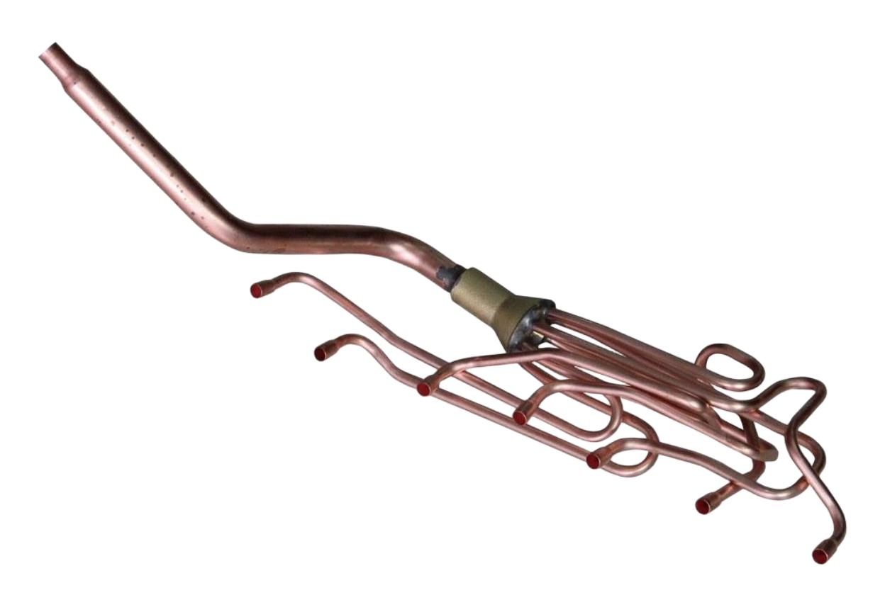 COOLINK – Precision Refrigeration & HVAC Tubing Solutions