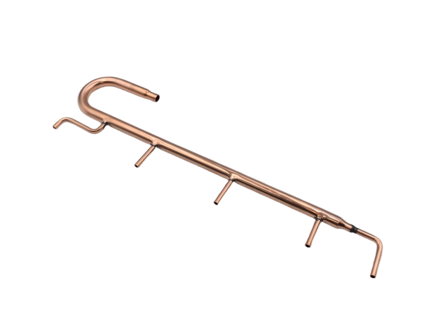 COOLINK – Precision Refrigeration & HVAC Tubing Solutions